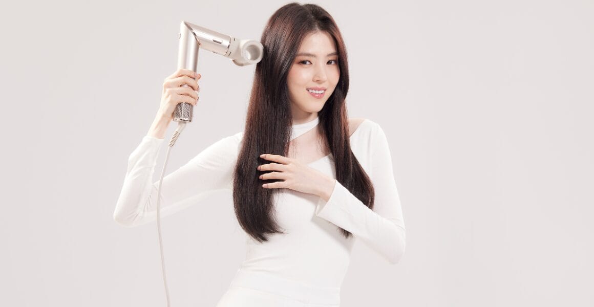 Shark FlexStyle™ Rahsia Dandanan Rambut Cantik & Style