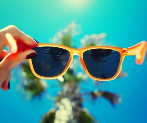 Mitos & Fakta Sinaran UV - EH!