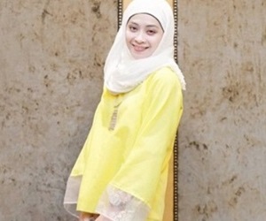 Adira AF Menikah Di Thailand