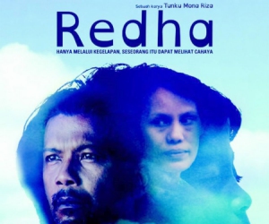 Filem Redha Ungguli Filem Terbaik ASK2016