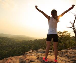 Cara Ini Boleh Buatkan Anda Jadi Lebih Berani