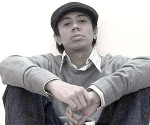 Malique Bakal Tampil Dengan Album Bahasa Inggeris Hujung Tahun Ini