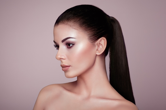 Penyerlah Solekan Yang Lebih Semula Jadi