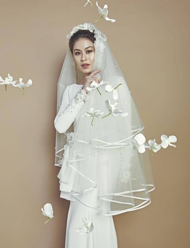 Yaya Zahir Impikan Perkahwinan Bertemakan Korea - EH!