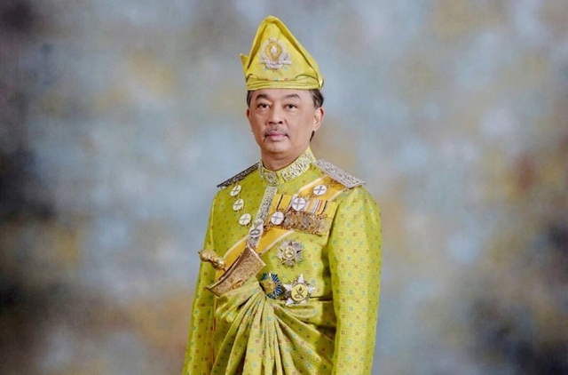 12 Fakta Yang di-Pertuan Agong Ke-16