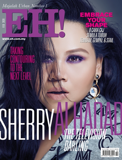 EH! FEBRUARI 2020 - EH!
