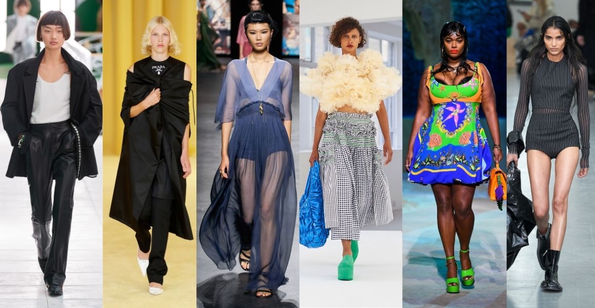 Catwalker Baru Paling Hangat Perlu Tahu Sekarang! - EH!