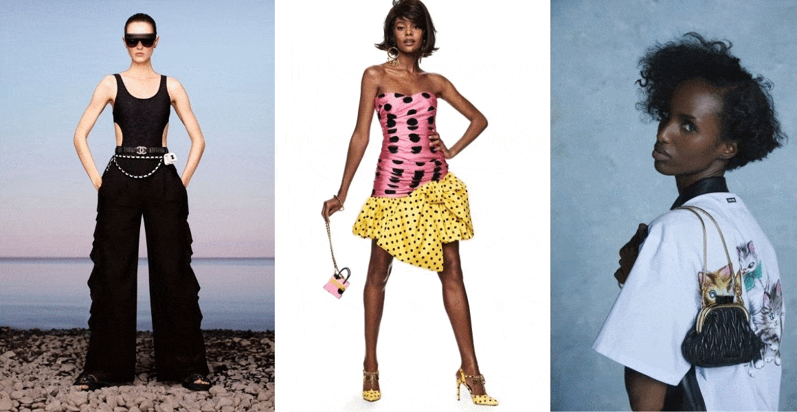 Beg Mini Menjadi Obsesi Pelengkap Gaya Semasa - EH!