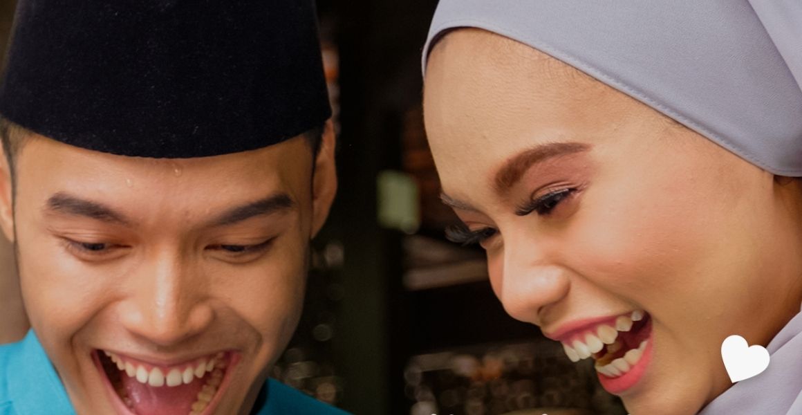 3 Juta + Muslim Mulakan Kisah Cinta Di Hawaya - EH!