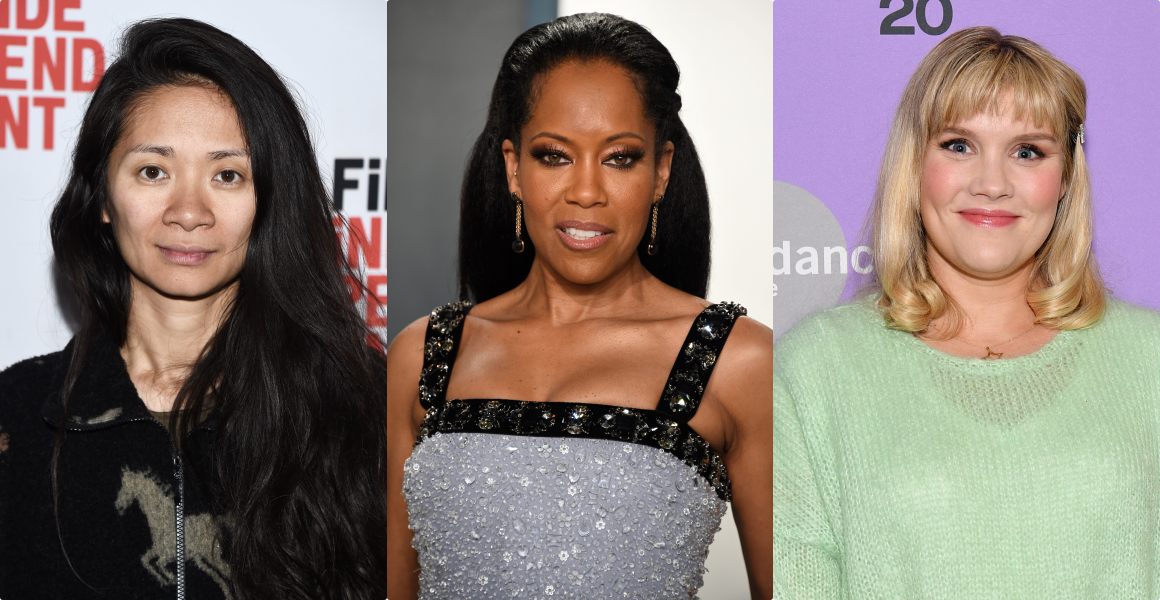 Golden Globes Cipta Sejarah Dengan Mencalonkan Tiga Pengarah Filem ...