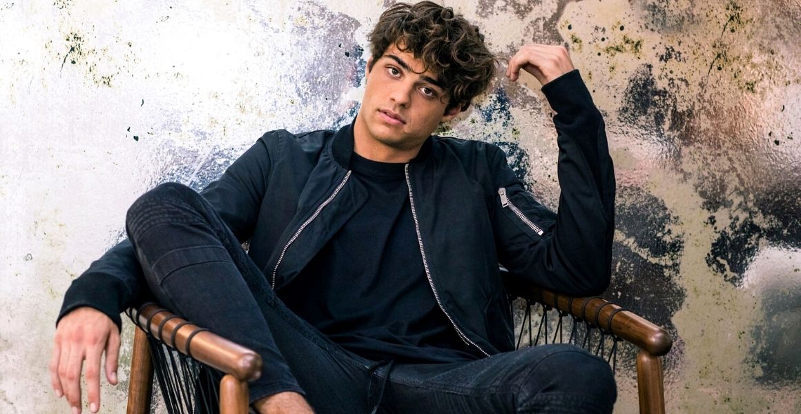 Transformasi Luar Biasa Noah Centineo Untuk Watak Adi Wira - EH!