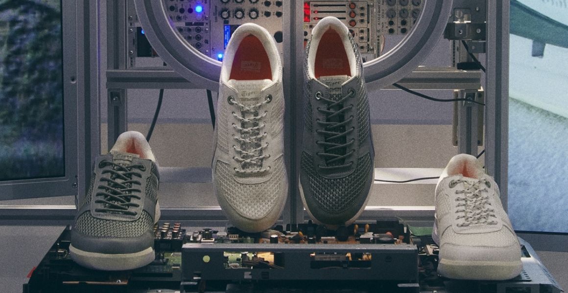 Ultimate 81 MP, Inovasi Baharu Onitsuka Tiger - EH!