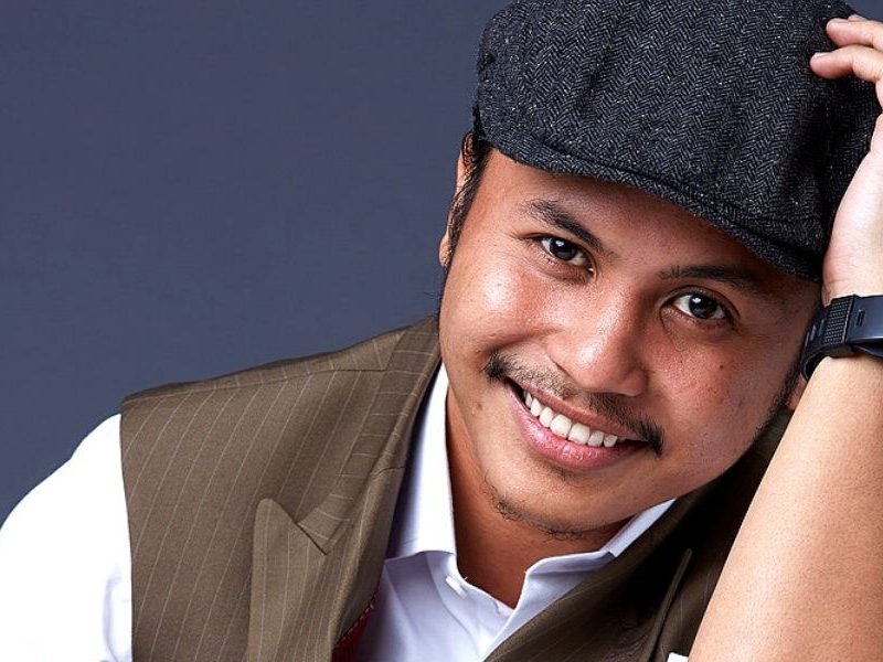 10 Fakta Tentang Dennis Muhammad Abdullah, Pilihan Hati Tunku Tun Aminah