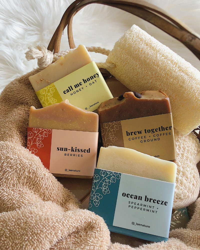 Sabun Buku Kembali Hangat, Dan Ia Bukan Sekadar Trend - EH!