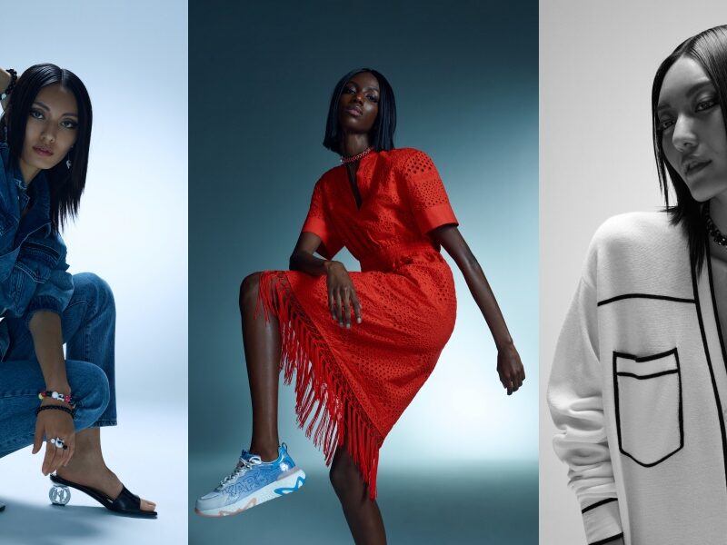 Beg Longchamp; Tiga Yang Terbaik Untuk Parti Akhir Tahun! - EH!