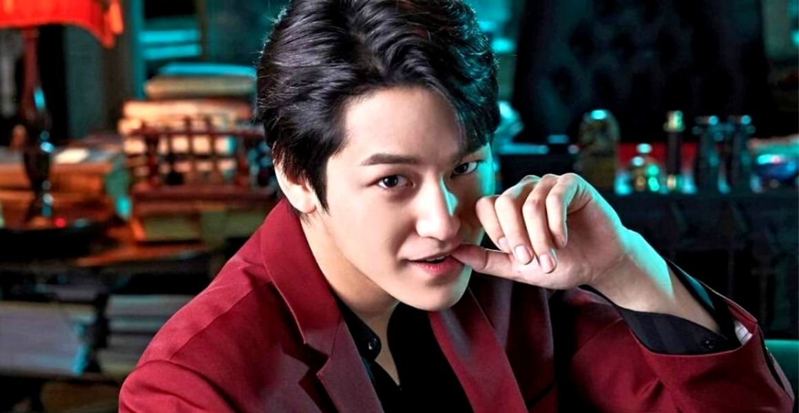 Selain Ghost Doctor, Tonton 5 Lagi K-Drama Hebat Lakonan Kim Bum - EH!