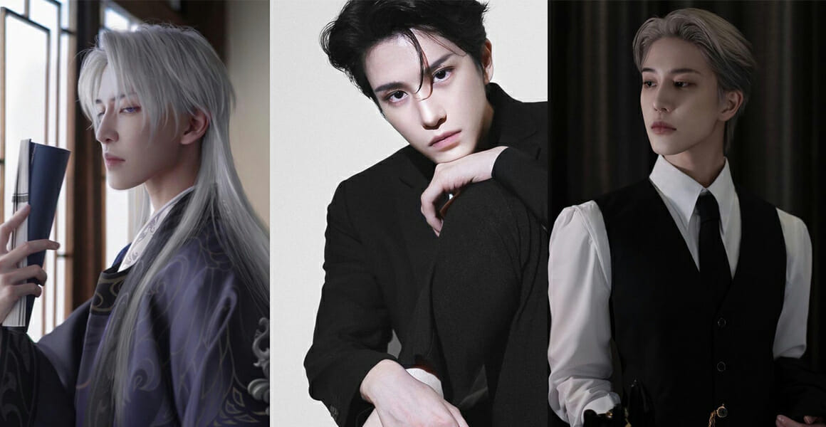 Cantik Dan Handsome, Cek Fakta Menarik Hakken Ryou - EH!