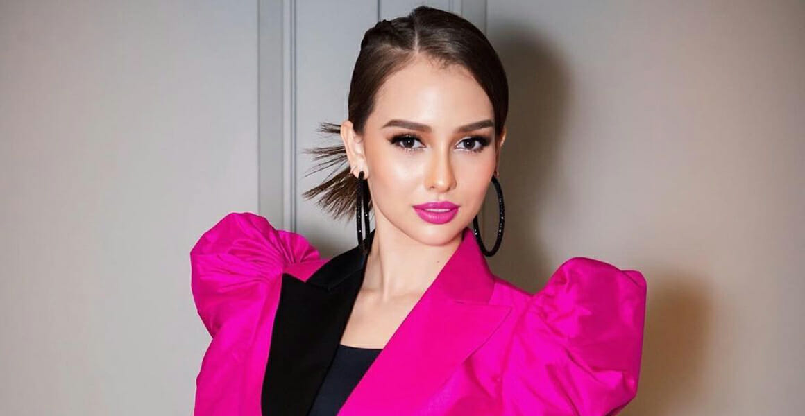 Recap 2022: Anna Jobling Carian Paling Banyak Di Google Malaysia - EH!