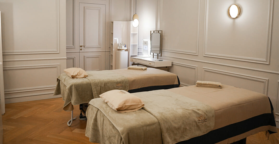 Spa Mewah Biologique Recherche Kini Di Starhill, Malaysia - EH!