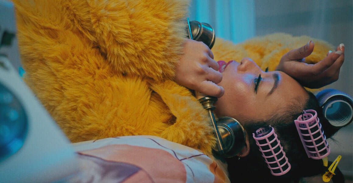 NADDI sindir siapa tu dalam lagu barunya? - EH!