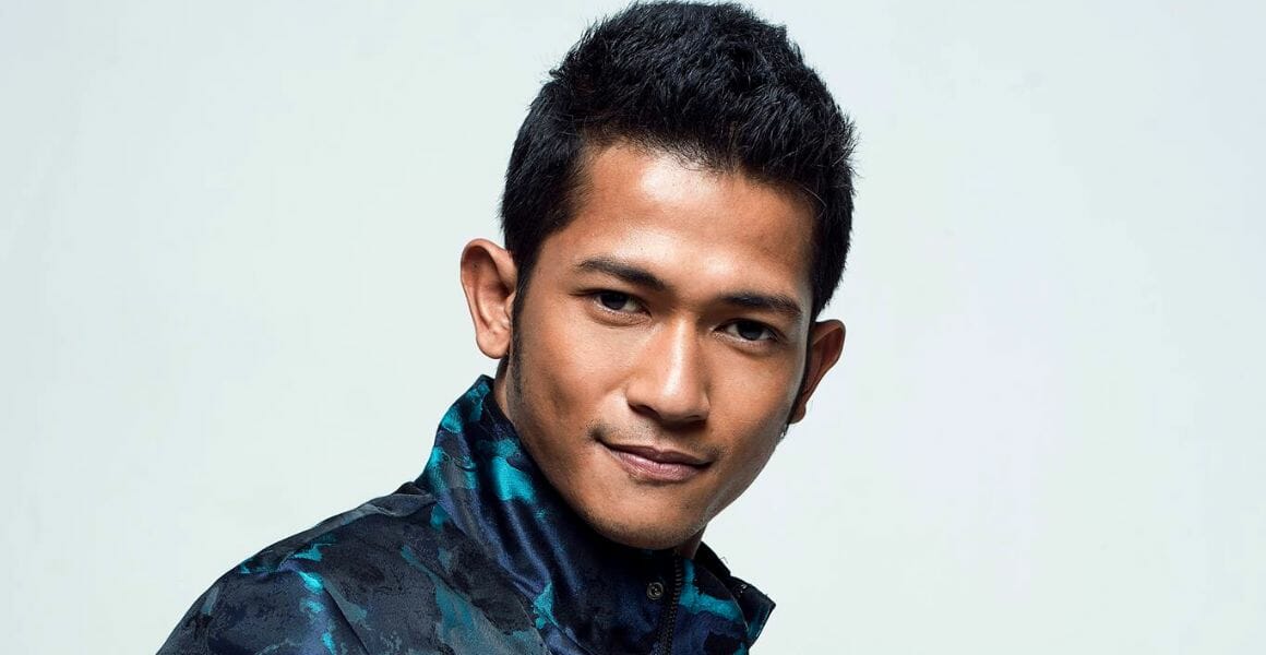 Bersedia Akhiri Zaman Bujang, Johan As’ari Pilih Doktor Falsafah - EH!