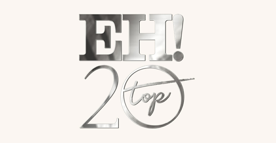 EH! Top 20 2023 - EH!