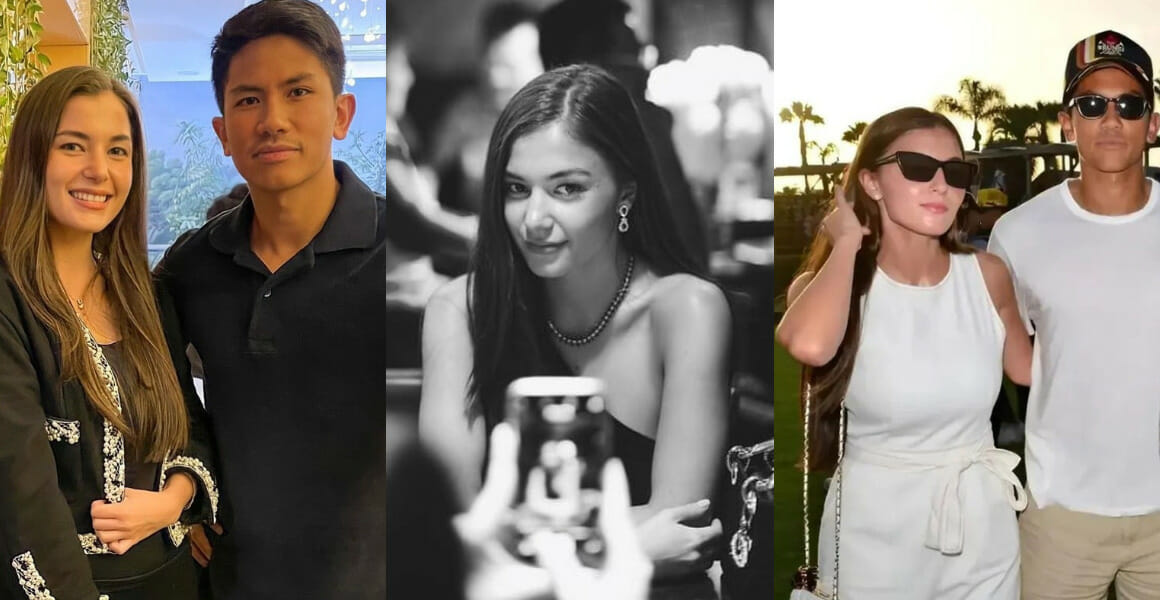 3 Fakta Menarik Mengenai Anisha Isa, Bakal Isteri Putera Mateen - EH!