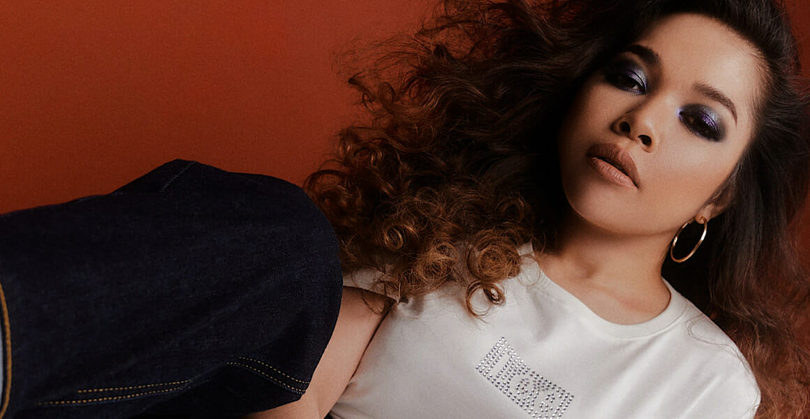 #EHTOP20 Nadeera Zaini