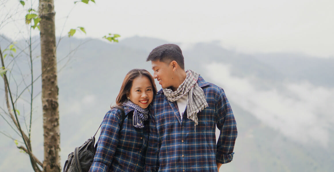 Ciri-ciri Pasangan Sekufu