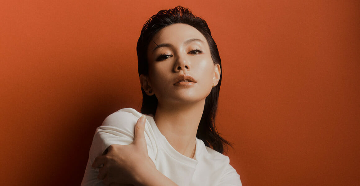 #EHTOP20 Daniella Sya