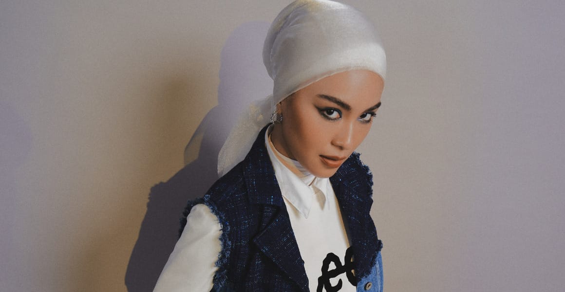 EH! Top 20 Sharifah Rose