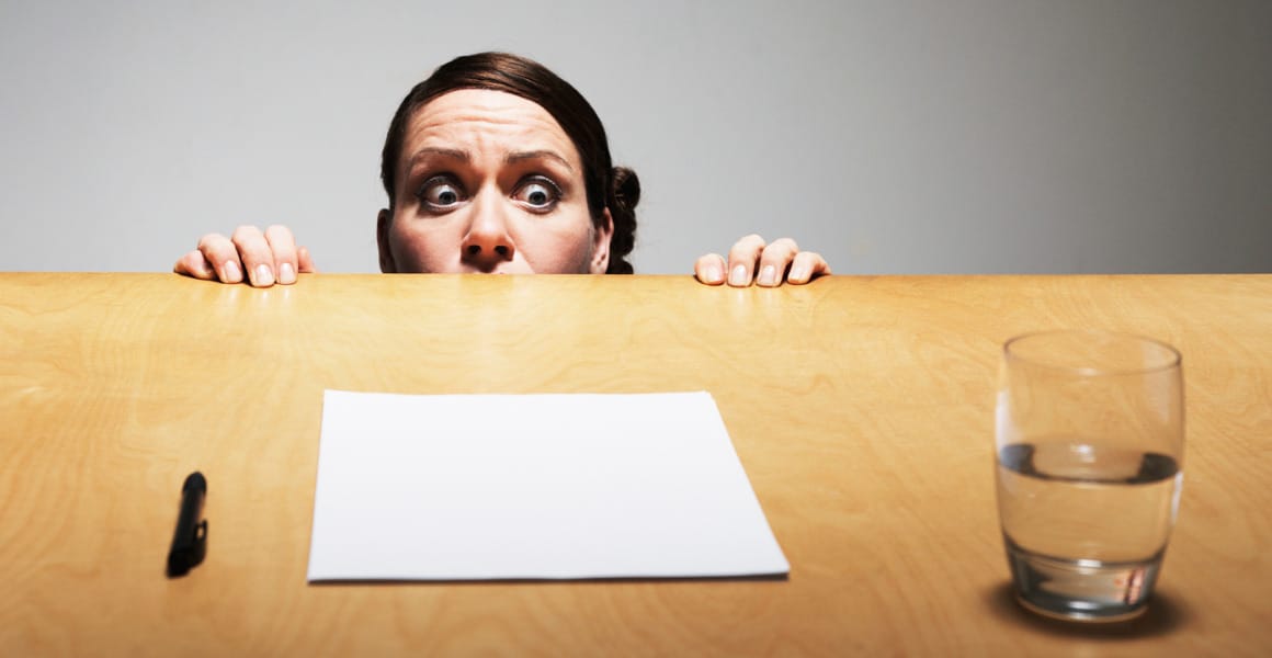 Ketahui 10 Jenis Fobia Pelik - EH!