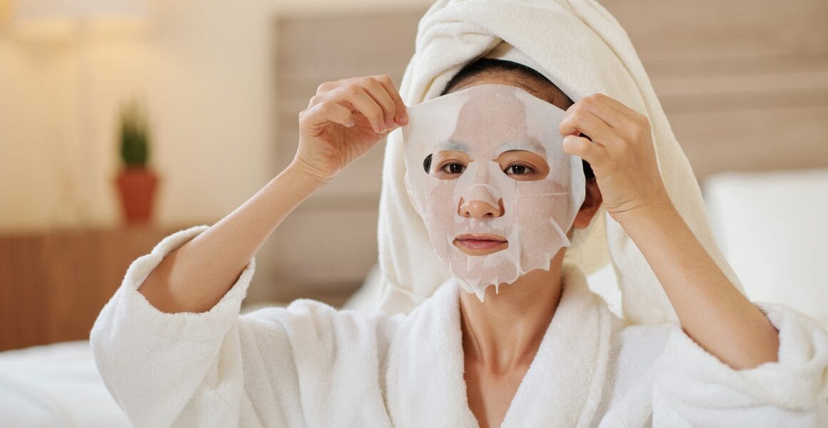 7 Jenama Sheet Mask Korea Pilihan EH! - EH!