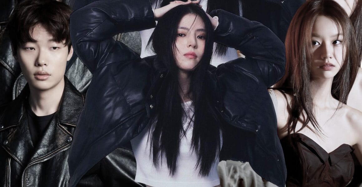 Han Soo Hee Dilabel Perampas?