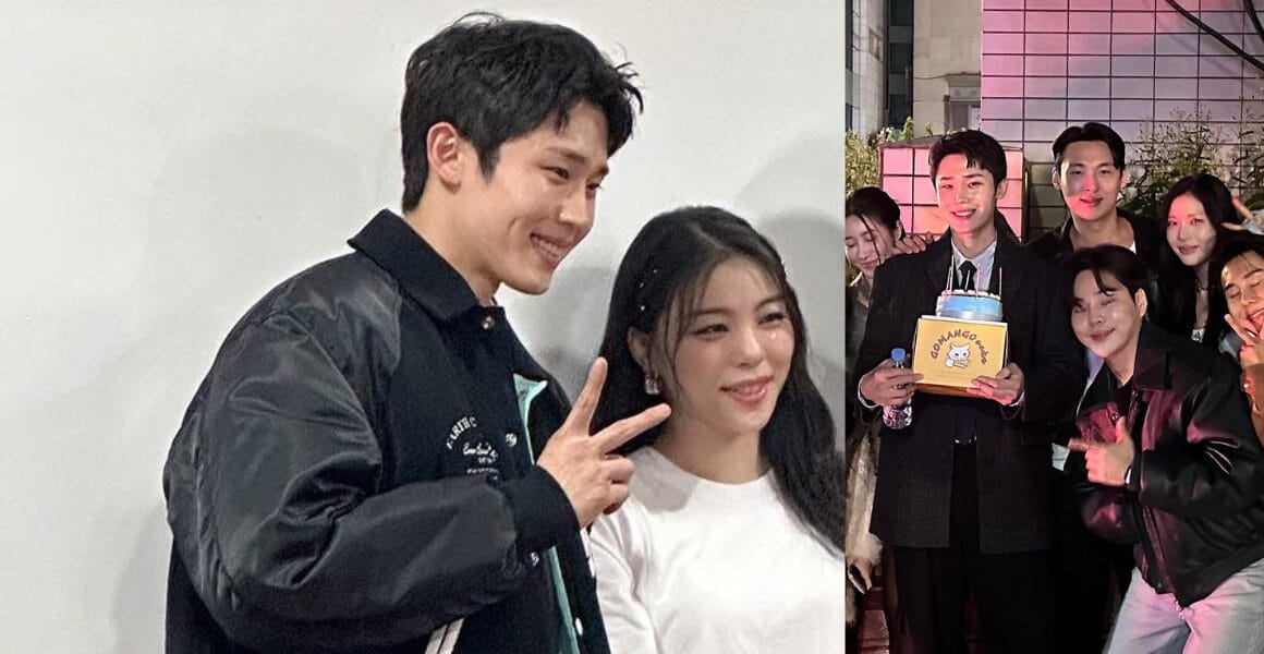 Penyanyi, Ailee dan Peserta Single's Inferno, Choi Si Hun Umum Bakal ...