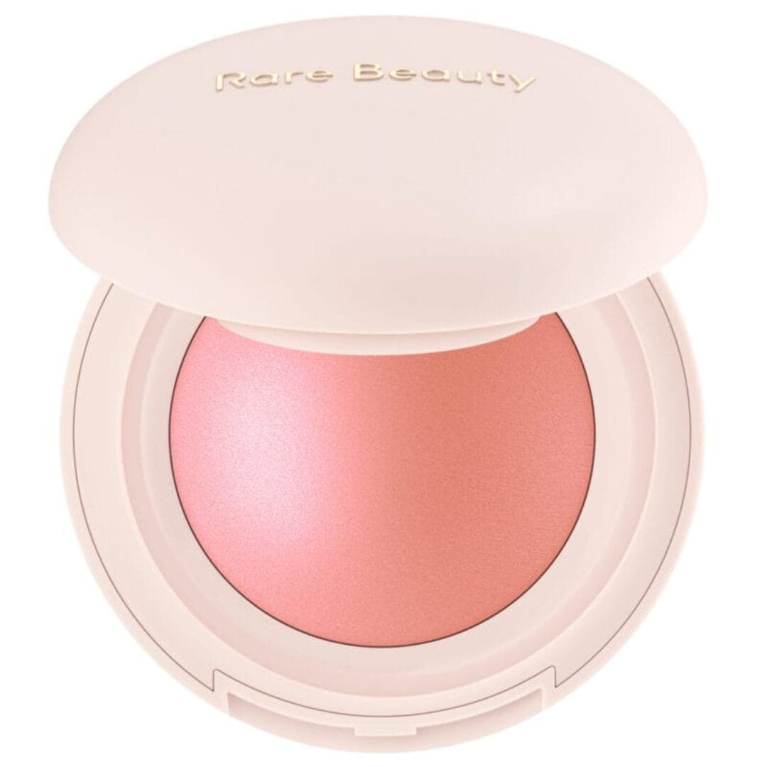 Rare Beauty Soft Pinch Luminous Powder Blush - EH!
