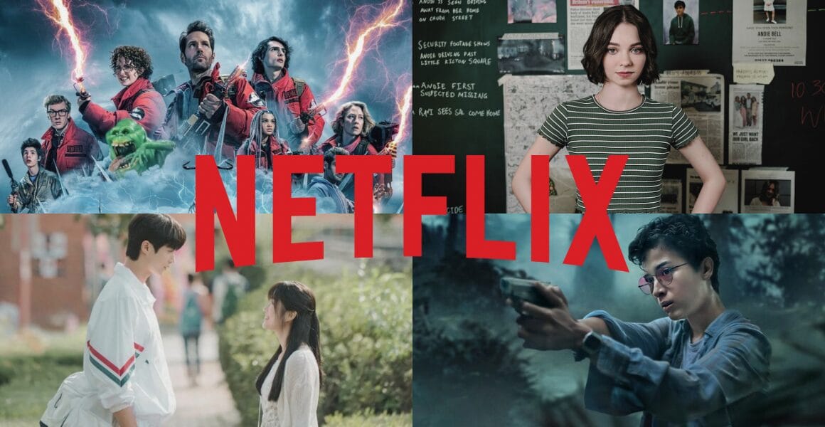 Rancangan Baharu Netflix Sepanjang Ogos 2024