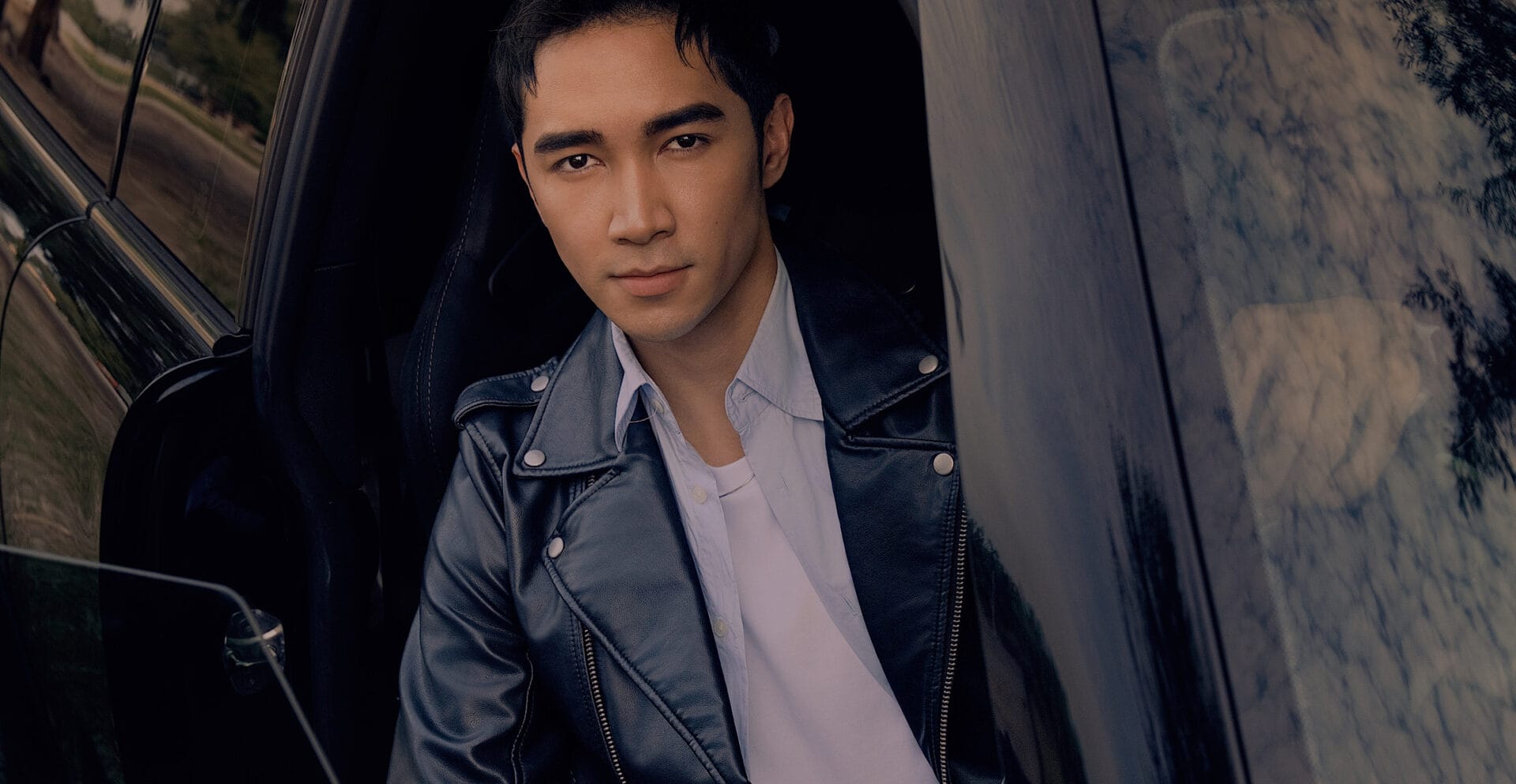 Inspirasi Muzik & Haruman Dari Kaca Mata Rizal Rasid - EH!