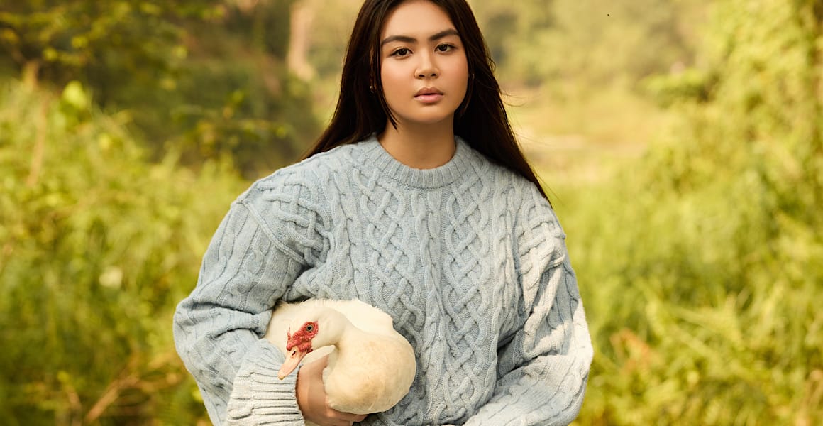 Bella Dowanna Halim, Kemilau ‘Child Actor’ Terus Bersinar - EH!