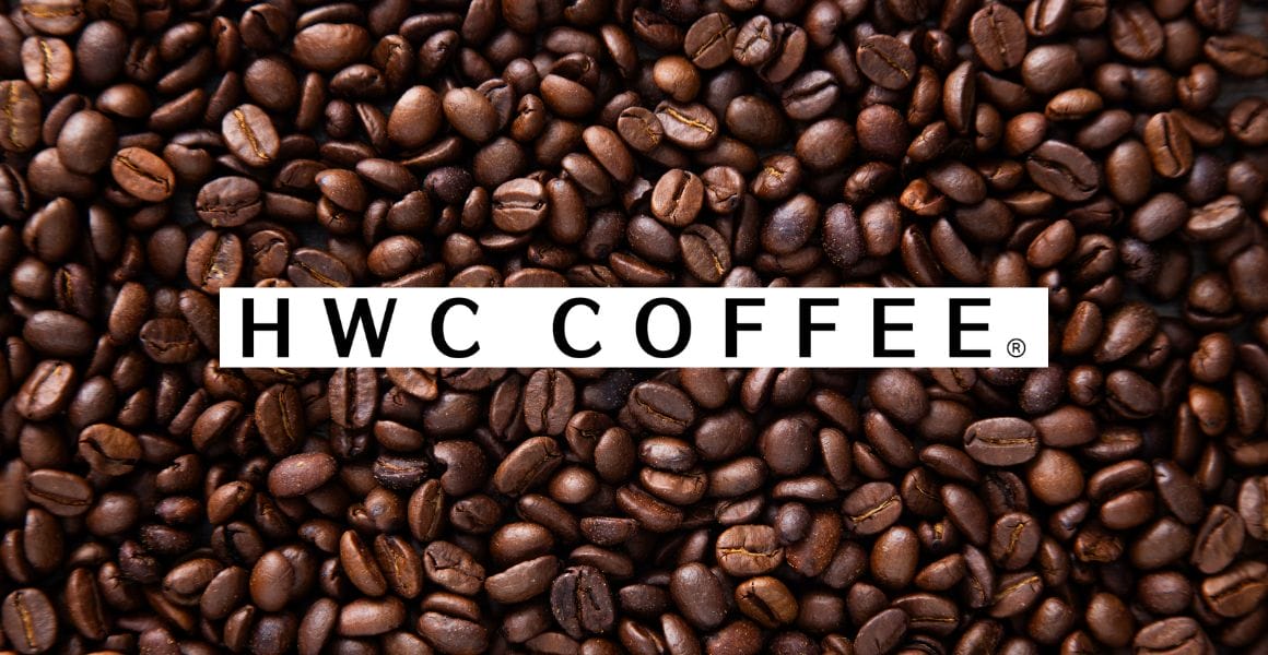 HWC Coffee Umumkan Sijil Halal dan Menu Baharu Untuk Dicuba!