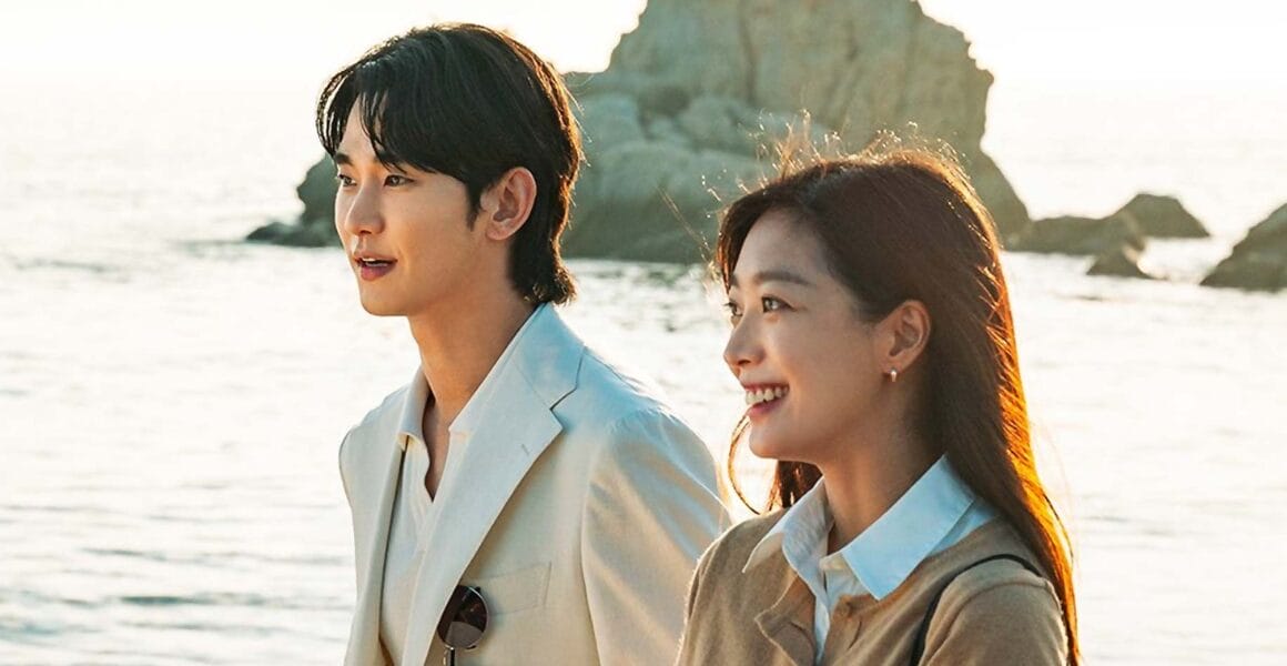 7 K-Drama Terbaharu 2025 - EH!