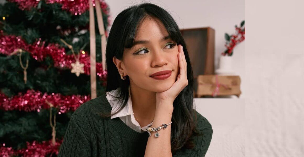 Chit-Chat Cantik: Alisa Mahzan - EH!