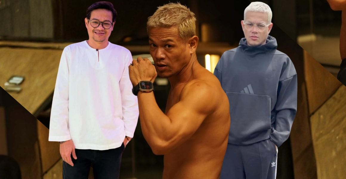 5 Filem Terbaik Que Haidar Perlu Anda Tonton